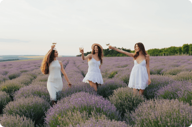 The Matrix of Destiny